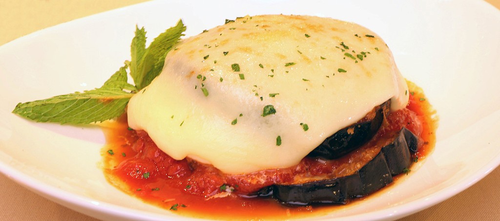 Menu | Veneto Trattoria | Authentic Italian Cuisine in Scottsdale, AZ