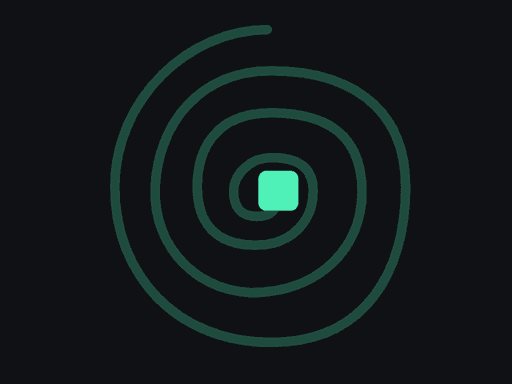 Official Motion Examples | React, JS & Vue Animations