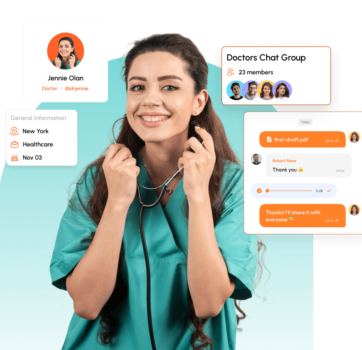 Pebb | The Leading Team Communication and Engagement Platform for ...
