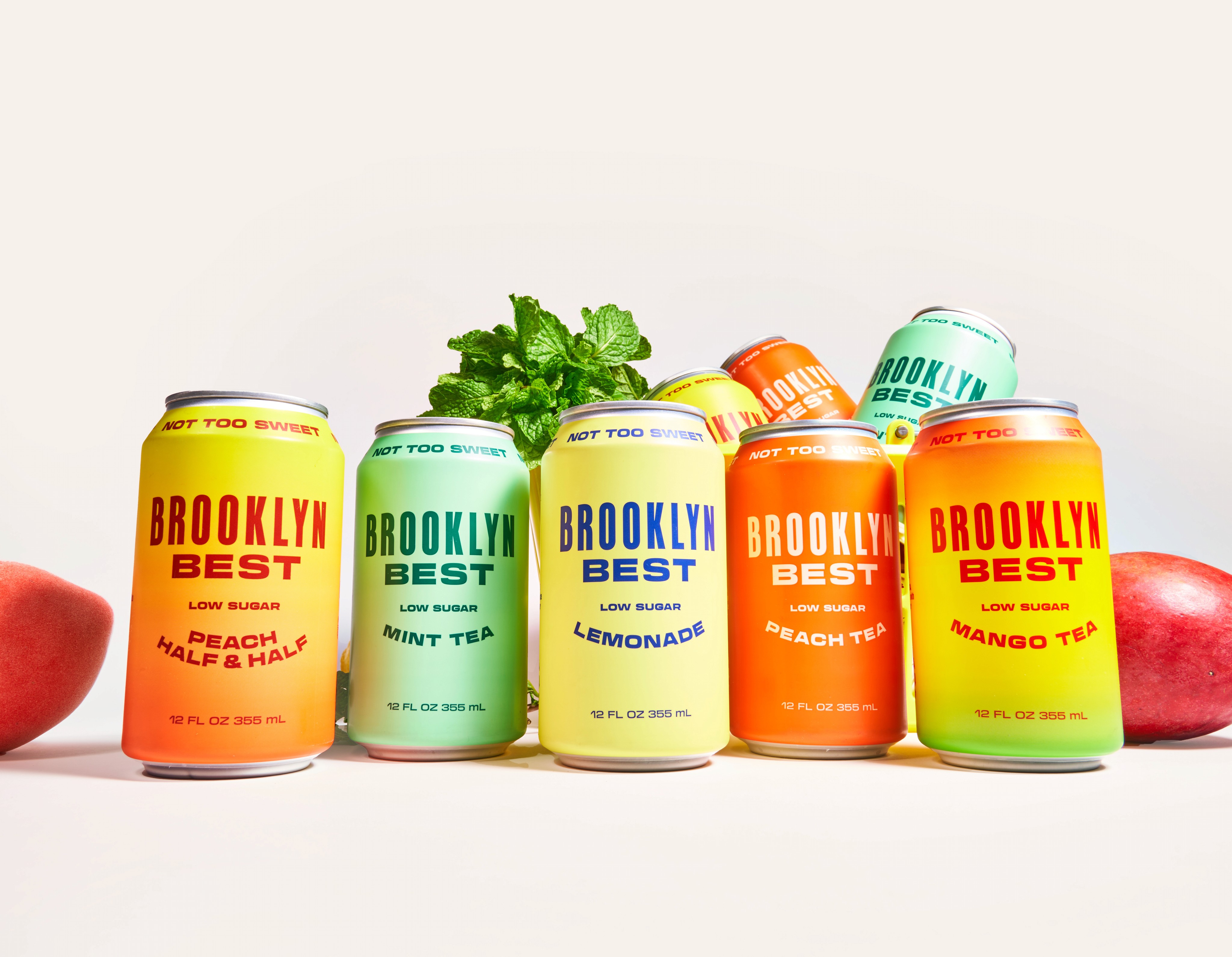 Brooklyn Best - Fraîche