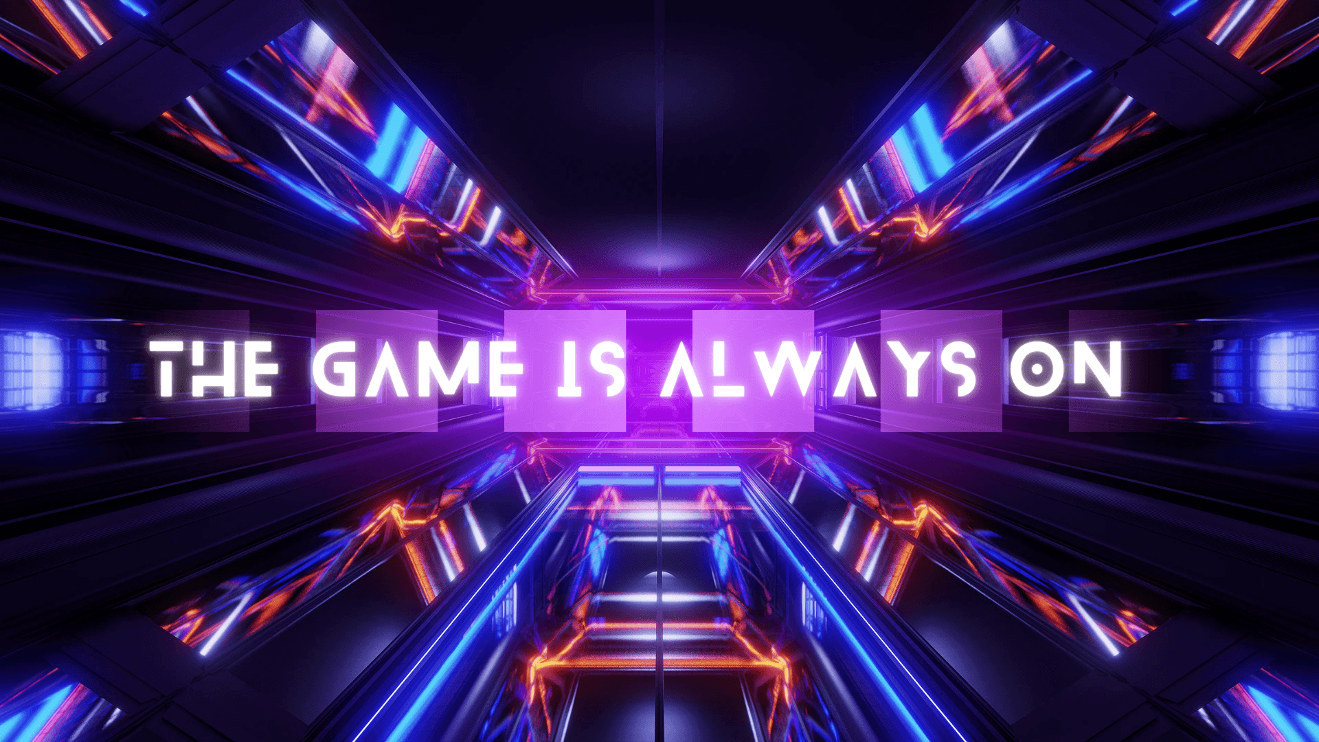 T7D Gaming - Where the game is always on