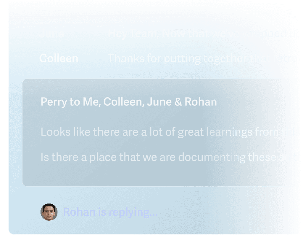 Superhuman: Mail, Docs, and AI That Work Everywhere
