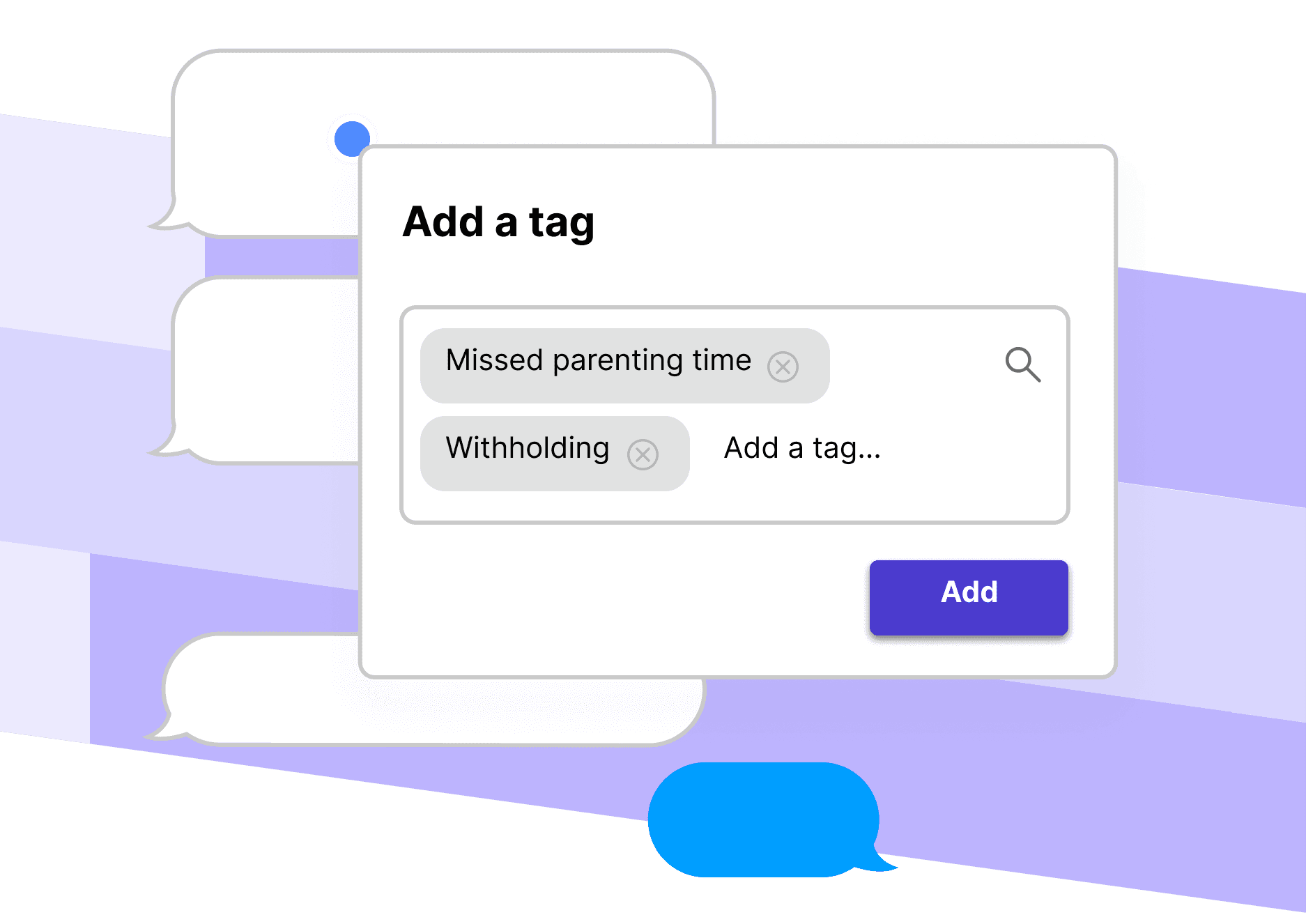 Hearsay - Text Message Extraction