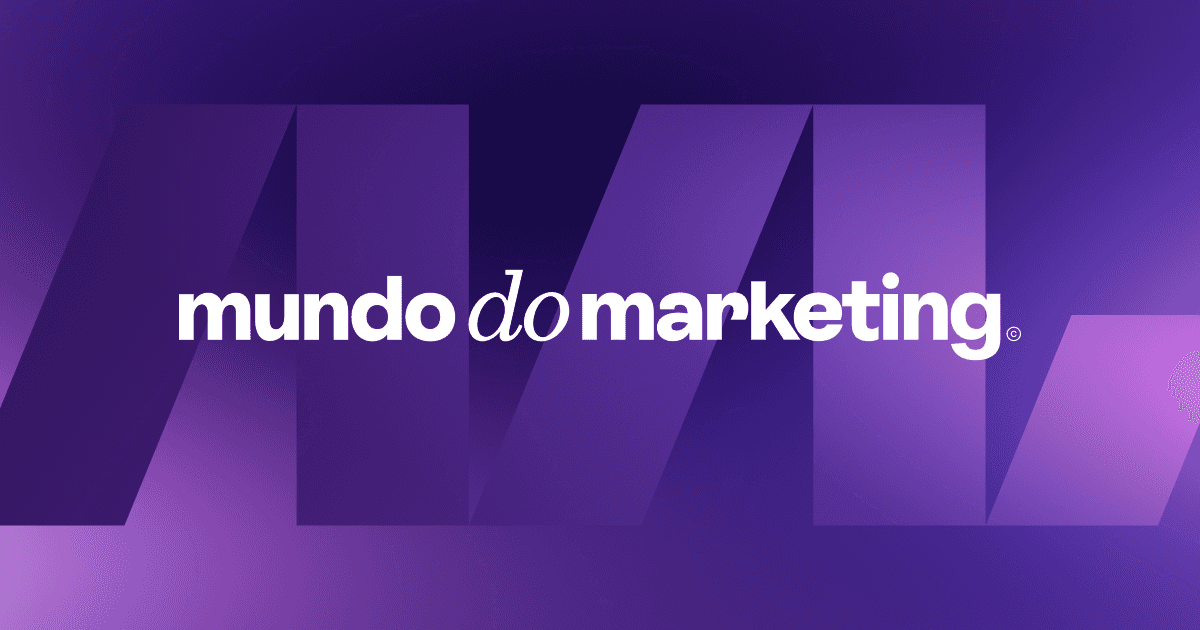 Mundo do Marketing