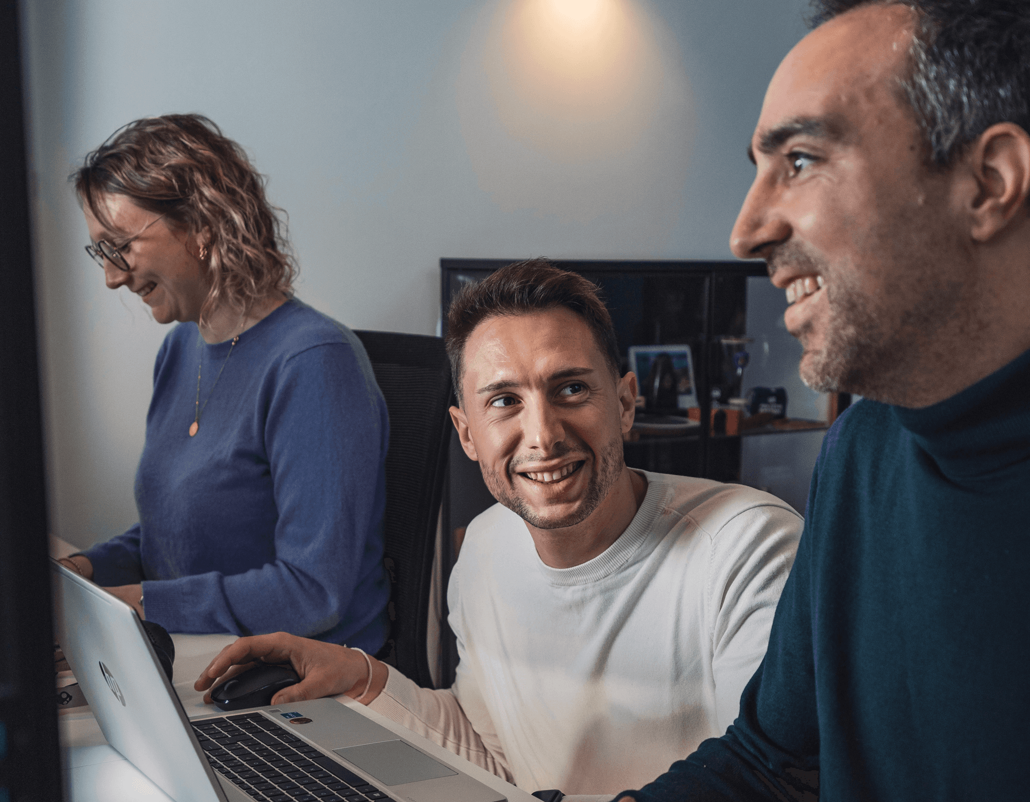 Kanoma : IT. Agiles. Ensemble