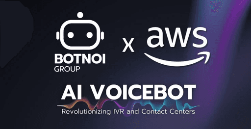Blog | Thailand's No.1 AI Technology Service | Botnoi Group