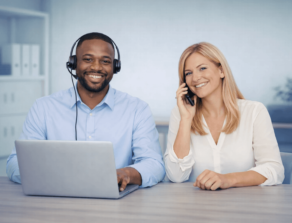 All-In-One Pricing | LinkedPhone