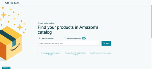Amazon Variation Listing: How To Create Product Variations?