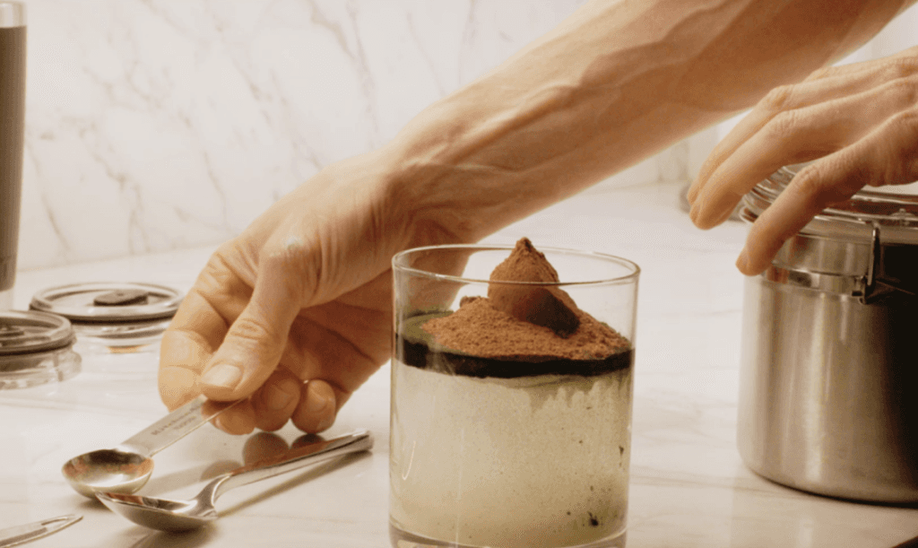 Bryan Johnson’s supplements protocol: What does he take? | Nucleus