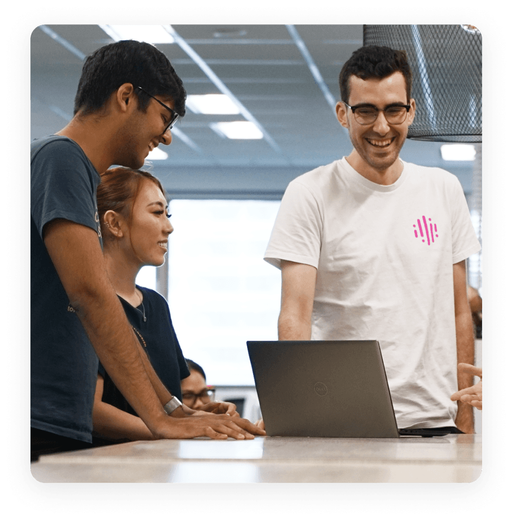 Meet Our Leadership Team | Lumi