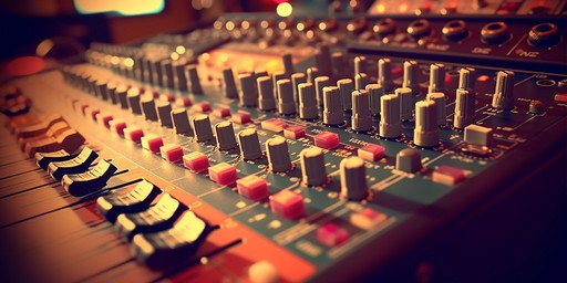 Busy Works Beats - Premium Deluxe Music Production Training