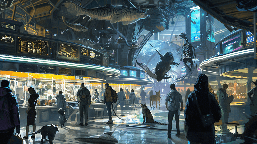 Starward Game Studios - Home