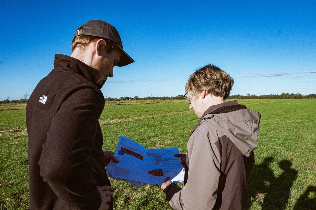 PARQ energy – Ihr Partner für grüne Energie