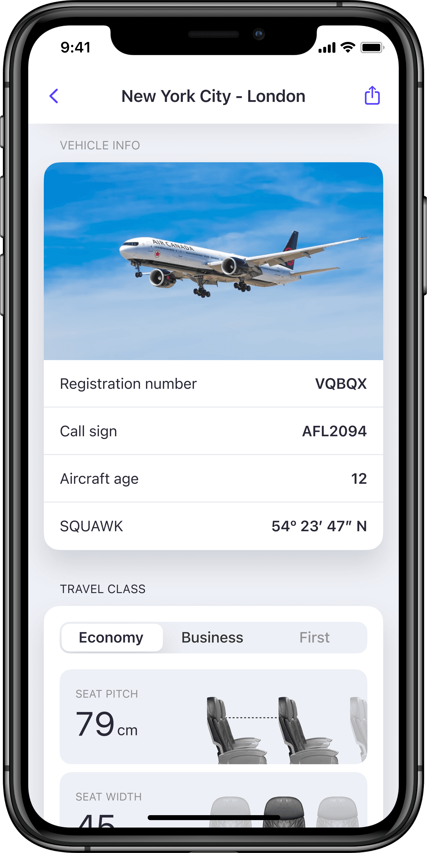 Planes Live Case Study