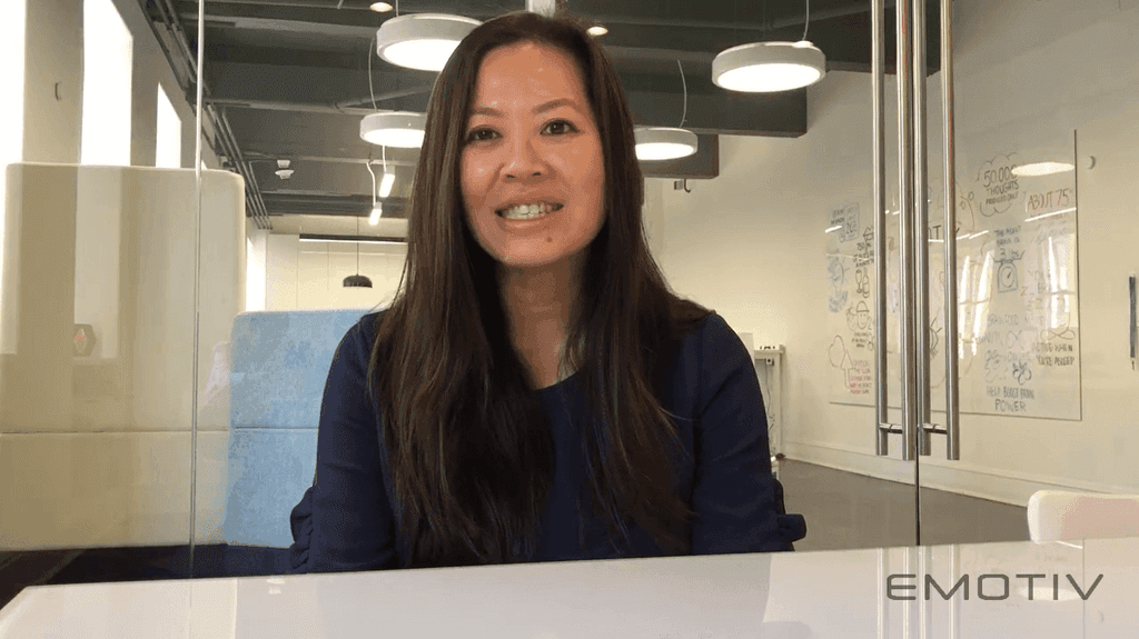 The EPOC+ and EPOC X Journey: Interview with EMOTIV’s CEO, Tan Le - EMOTIV
