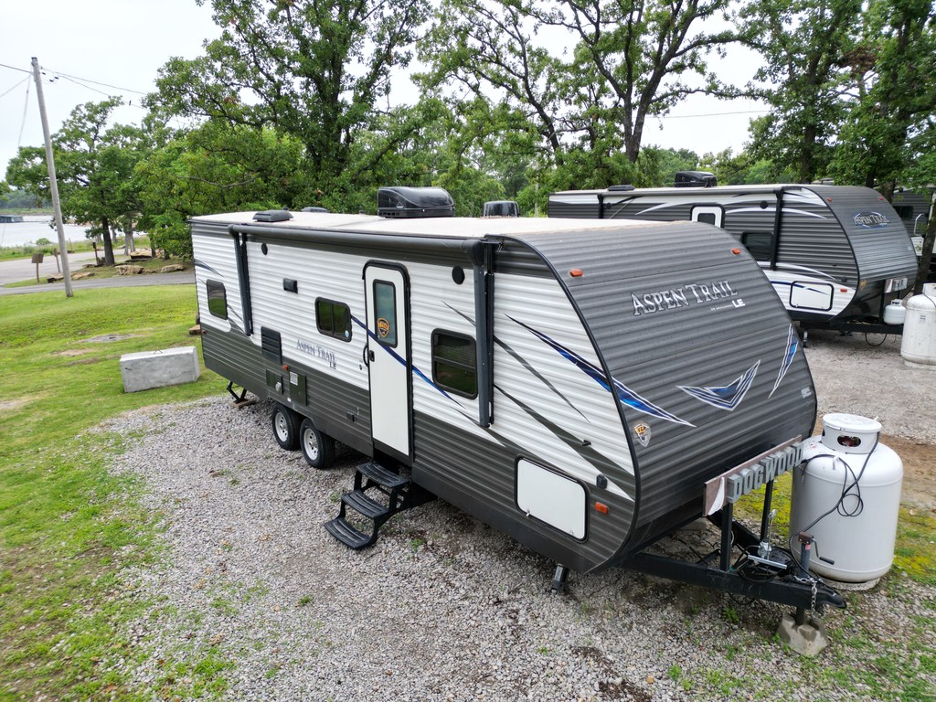 Keystone Harbor Marina | Boat Slips, Rentals & Boat Ramp Access on ...
