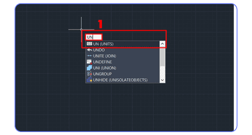 How to Change Units in AutoCAD: A Complete Guide for Accurate Scaling ...