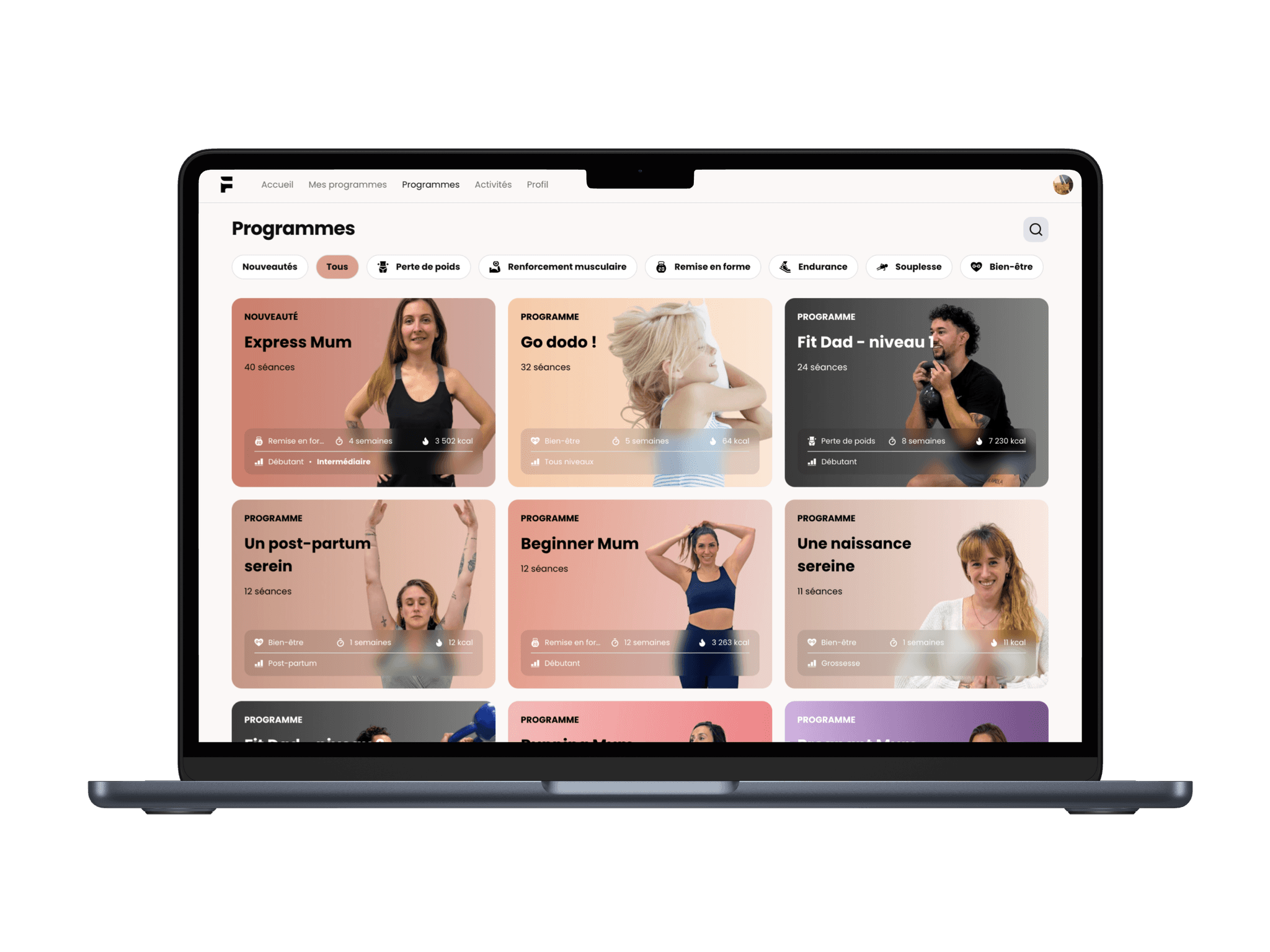 Pilates à la maison : le guide pratique pour bien commencer - FitMum France