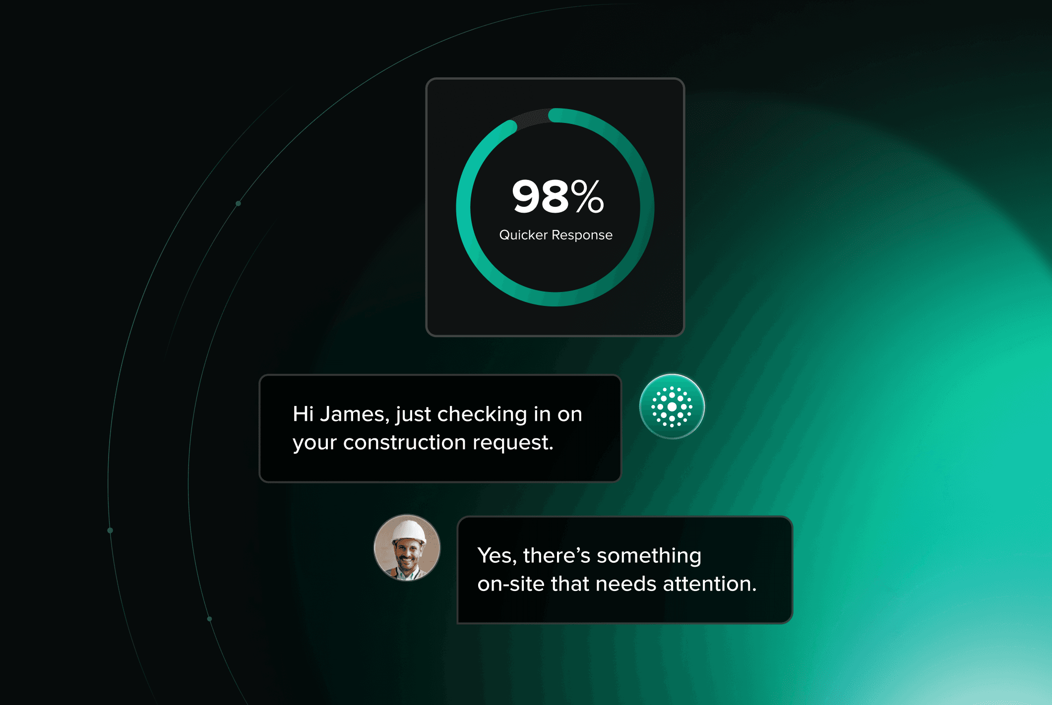 Accelerating Tender Response: AI-Powered Intake for Commercial Construction