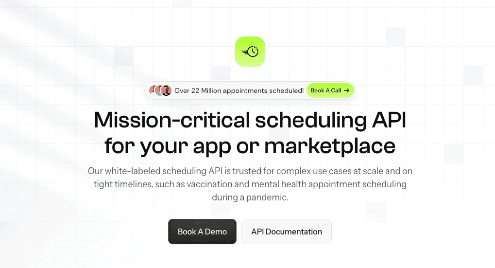 What Is a Scheduling API and How Does It Work? | SAP SaaS App Insights