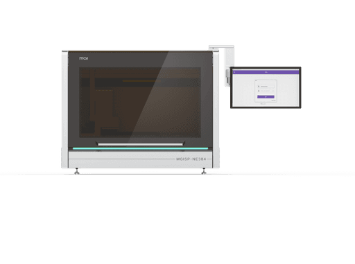 MGI Advanced Sequencing and Automation Platforms