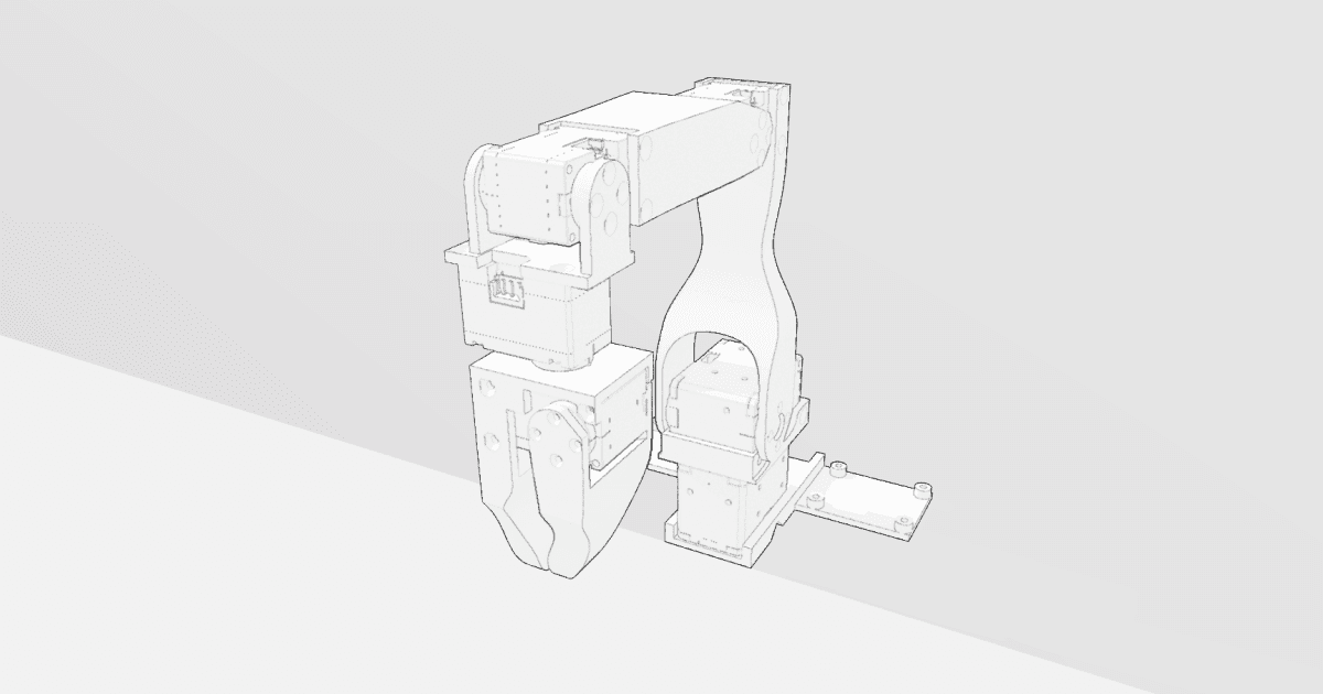 Tau Robotics | General-purpose AI for Robots