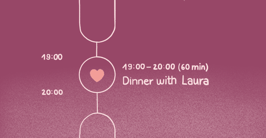 Structured Blog: Time Management & Productivity Tips