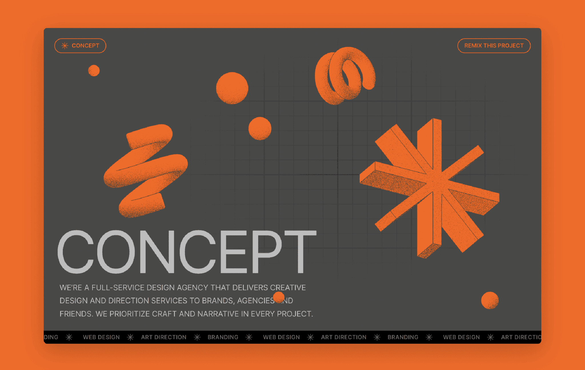 Adding Interactive 3D Objects to Your Website with Framer and Spline — Framer Blog
