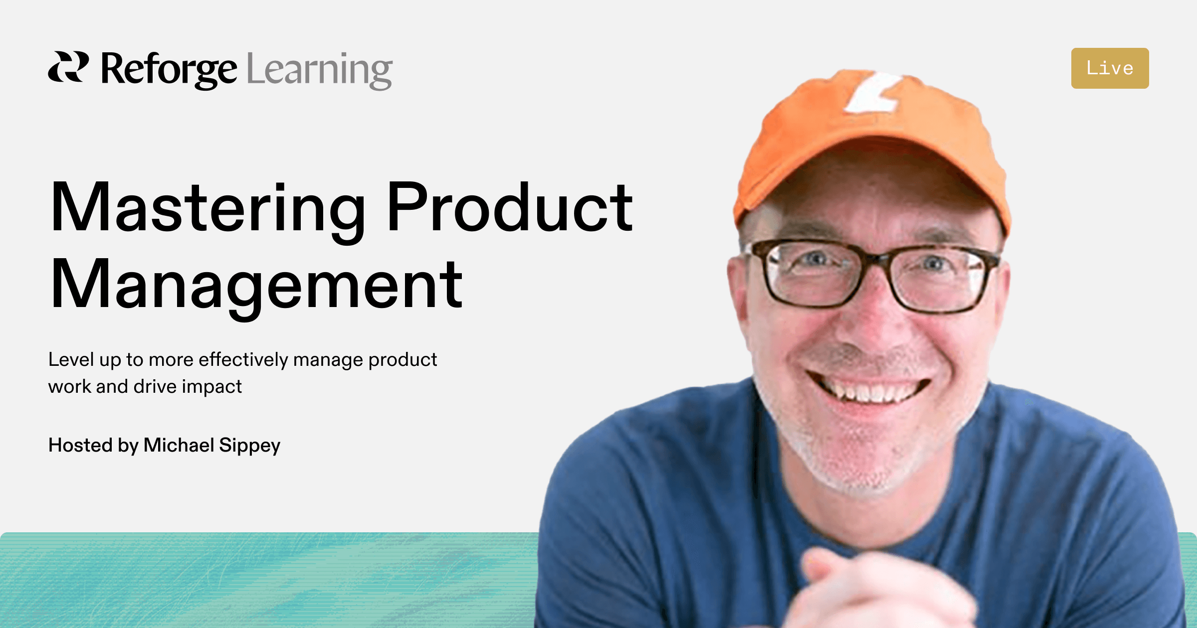 Mastering Product Management Course | Reforge Learning