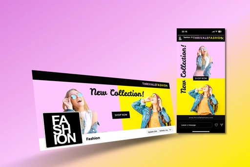 Glorify Template: Square Box Mockup by nicola-vargiu