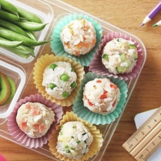 20 Fun & Healthy Preschool Snack Ideas
