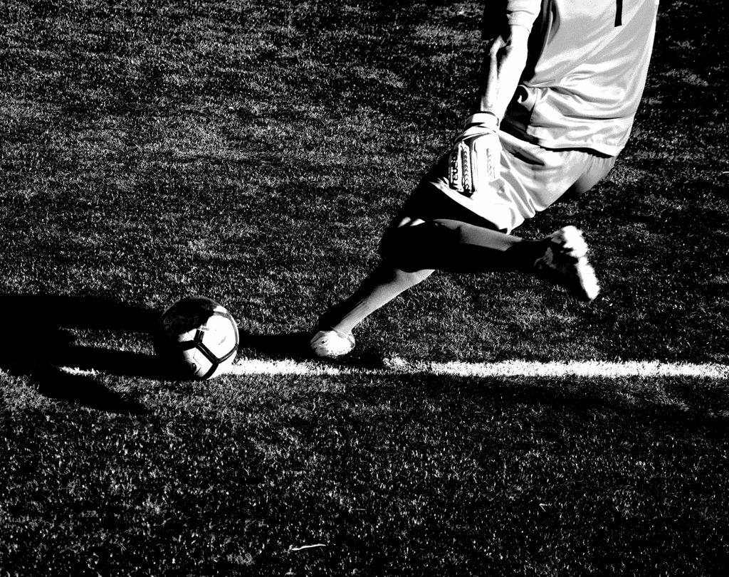 Pitchside AI | The Ultimate 5-A-Side App