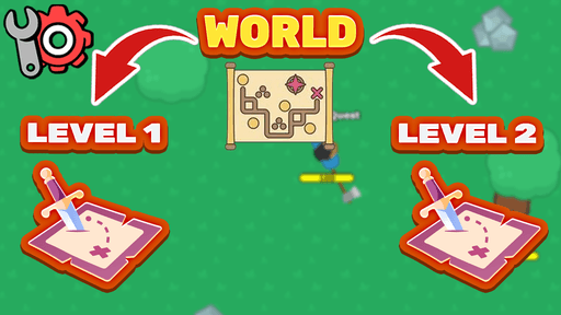 Modd.io - Make IO games. Play IO games