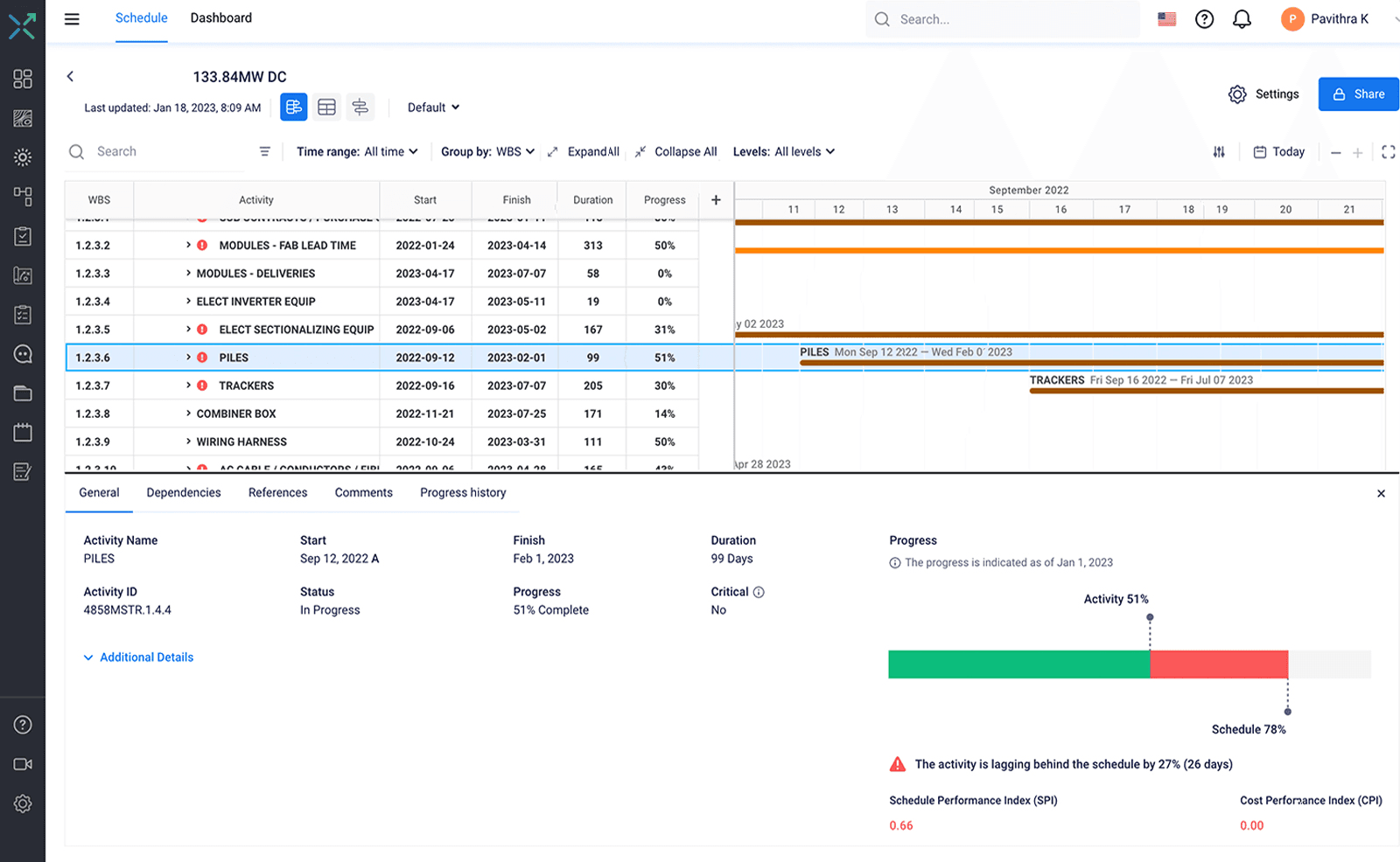 TaskMapper Solar for modern energy projects