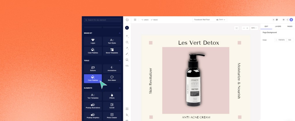 13 Useful Resources for Color Palette Inspiration