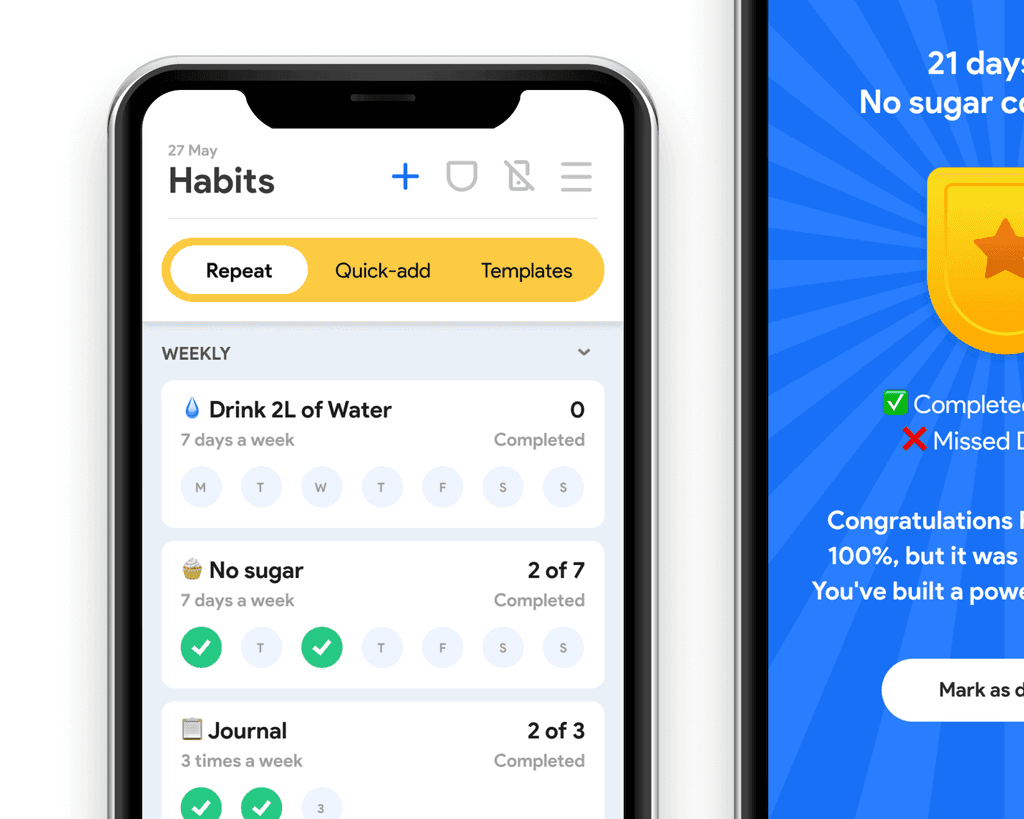 Yoodoo – The ADHD Daily Planner That Gets Stuff Done