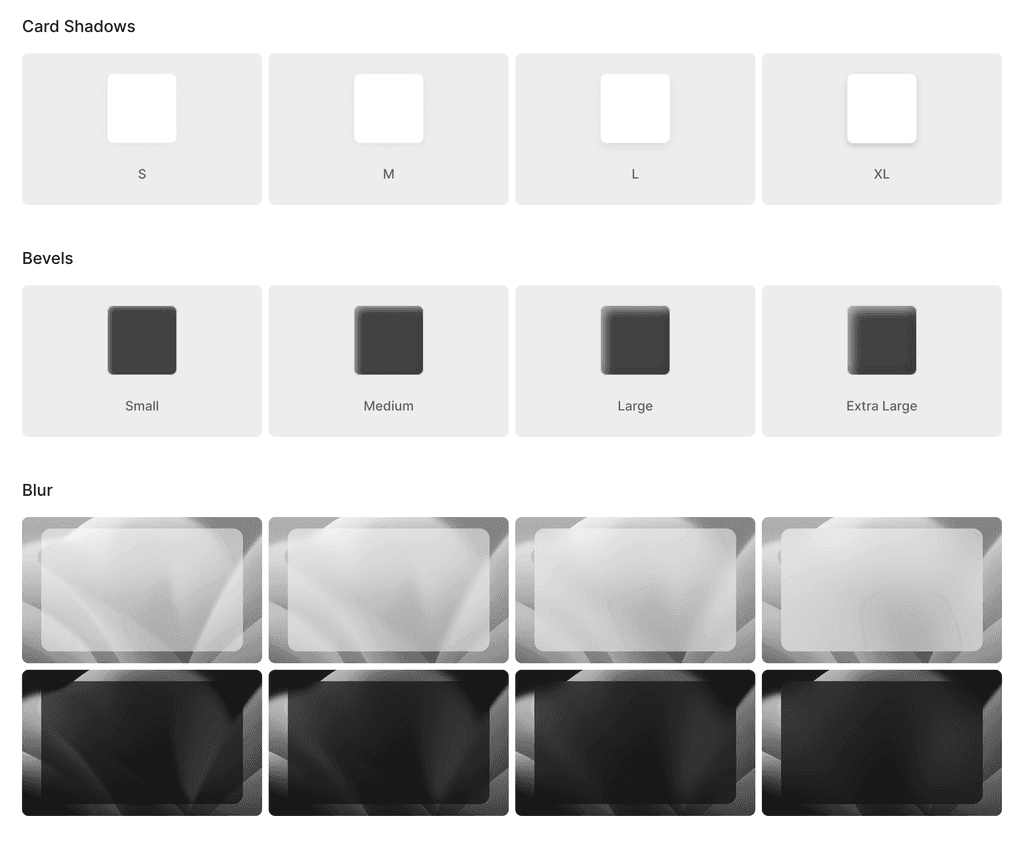 Free Resources, Components & UI Kits for Framer & Figma