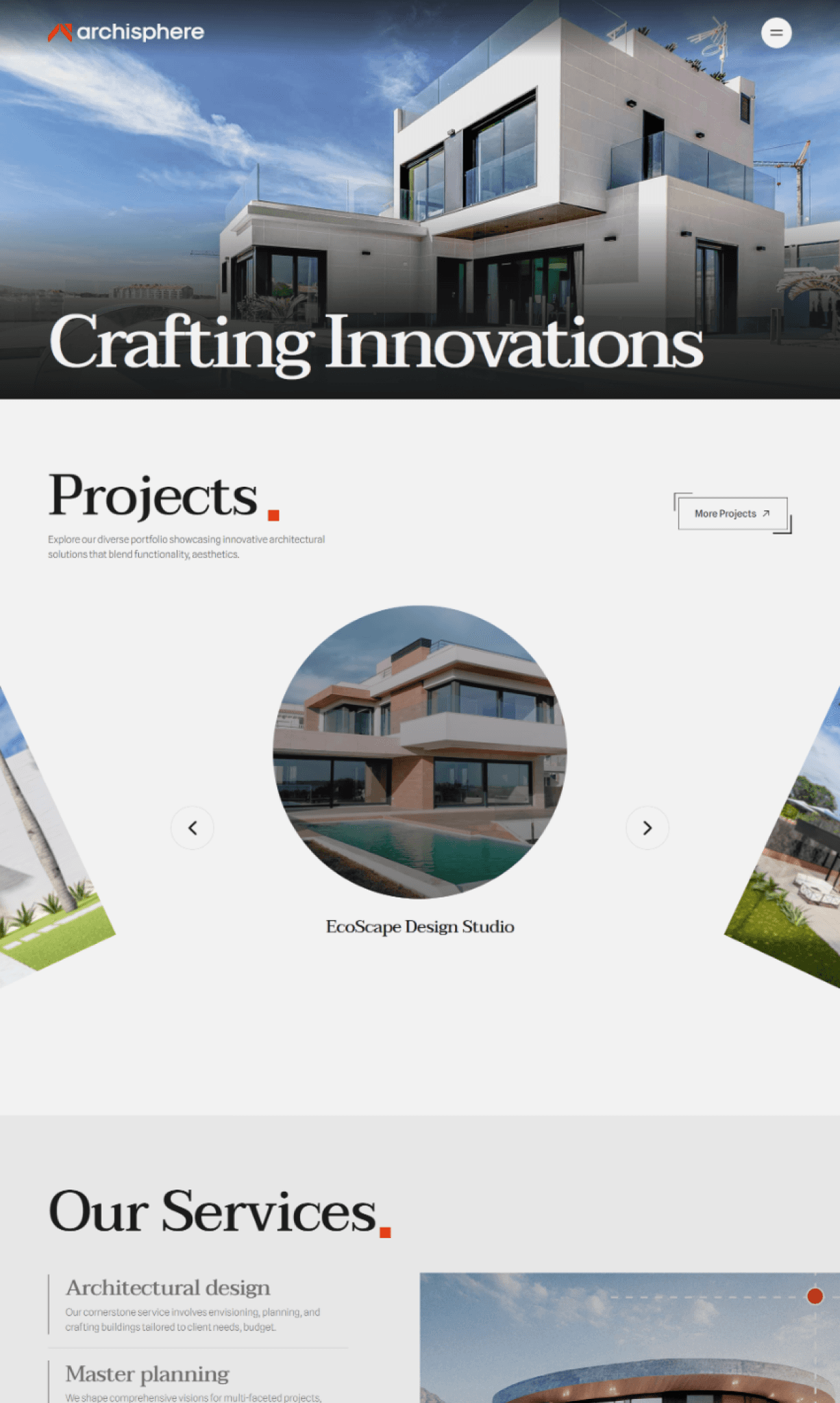 Goodspeed I Framer Templates I Premium Framer Templates