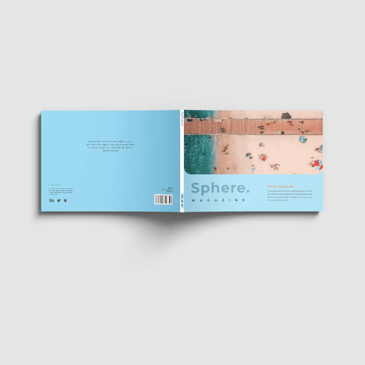 Programme Printing – Perfect for Events & Shows | Printed Easy