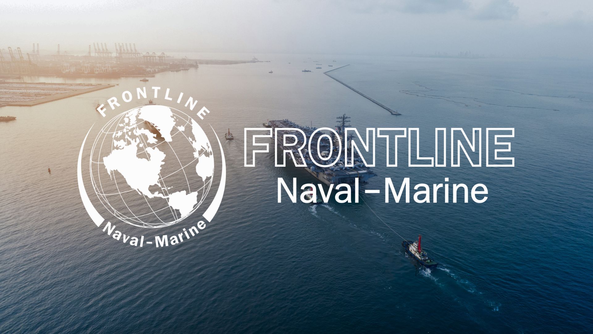 Frontline Naval-Marine | Trusted Ship Cleaning Experts