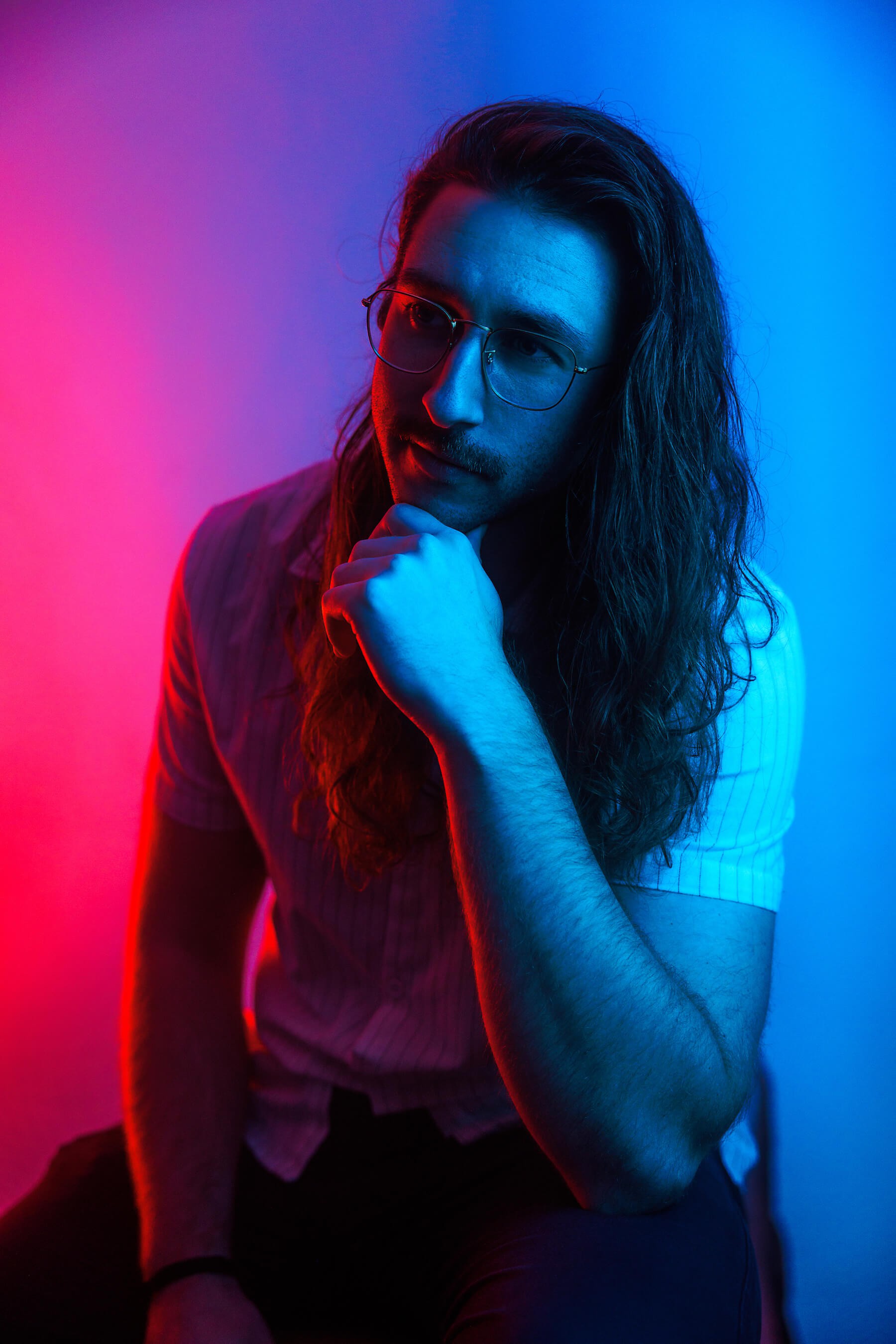 Alex Dickerman - Multimedia Designer