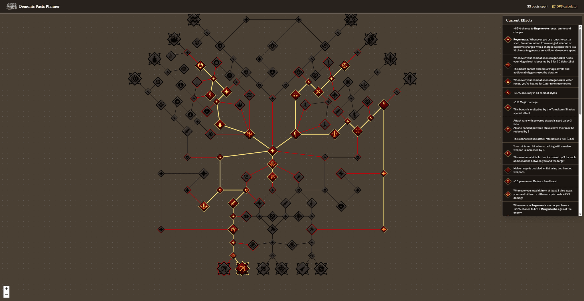 OSRS Leagues VI: Demonic Pacts - Join the Adventure!