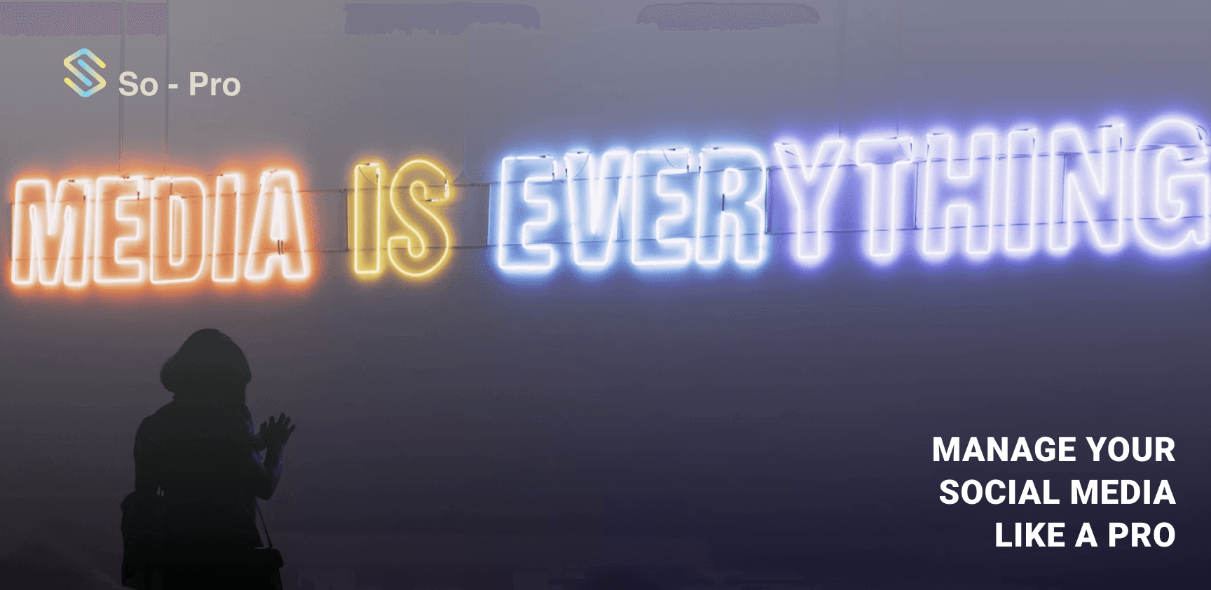 So-Pro | CRM Software, Desktop Dsahboard