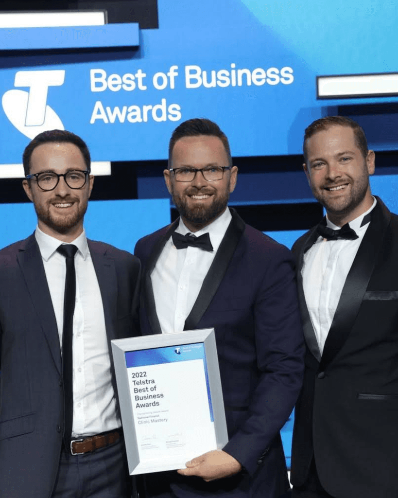 Clinic Mastery - Grow Your Clinic | Deliver Amazing Client Experiences