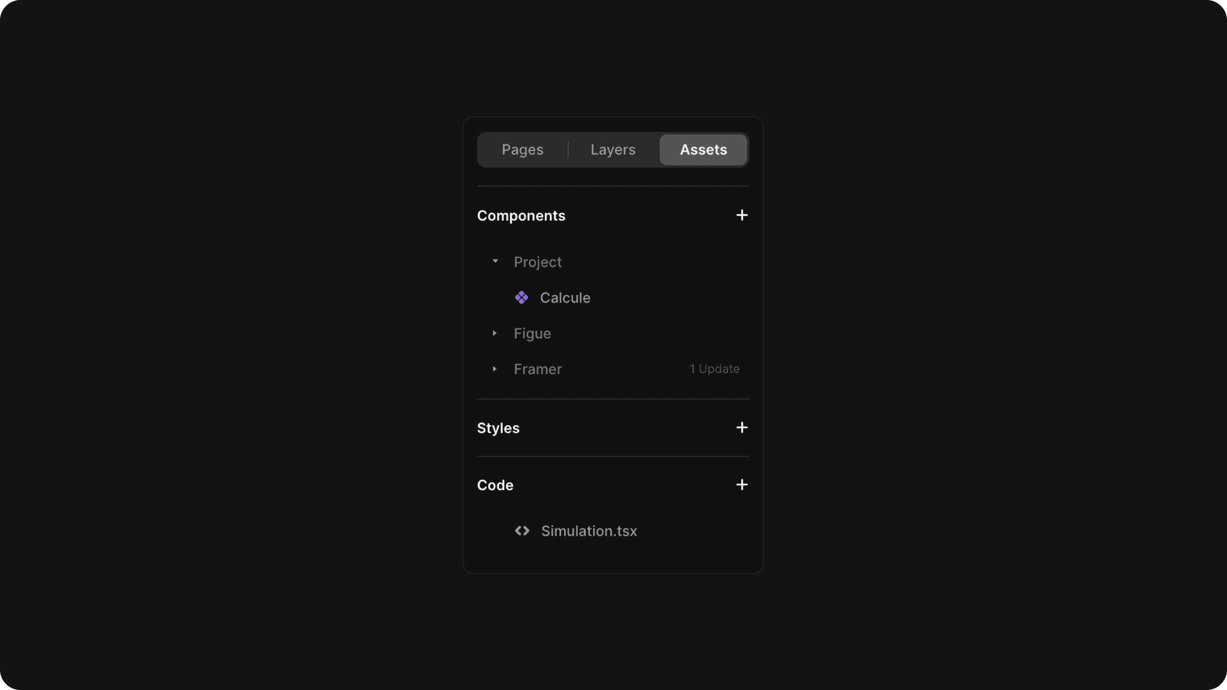 How to Build (manuel input) Pricing Cards Using Overrides in Framer ...