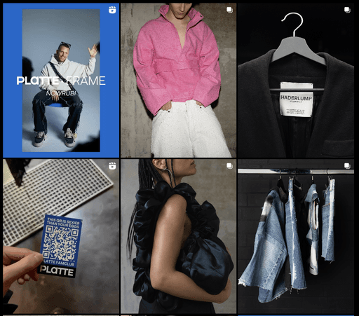 Top 10 local secondhand and thrift shops in Berlin (that are not Humana ...