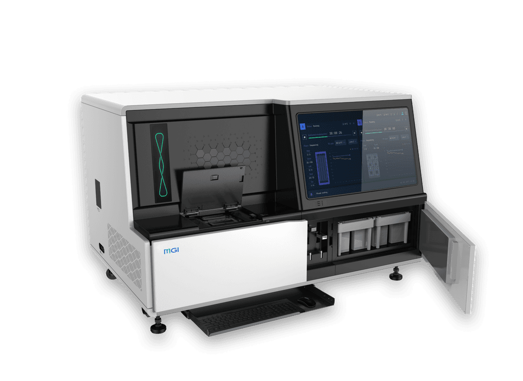 DNBSEQ-G400 | Your Day-to-Day Sequencing Solution
