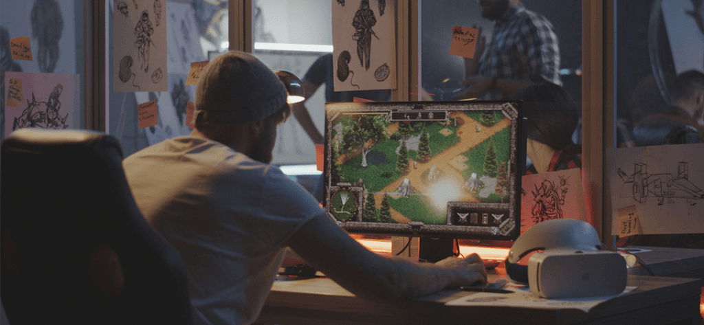 UBC Extended Learning | Software Engineering, Game Design & Game Development Courses