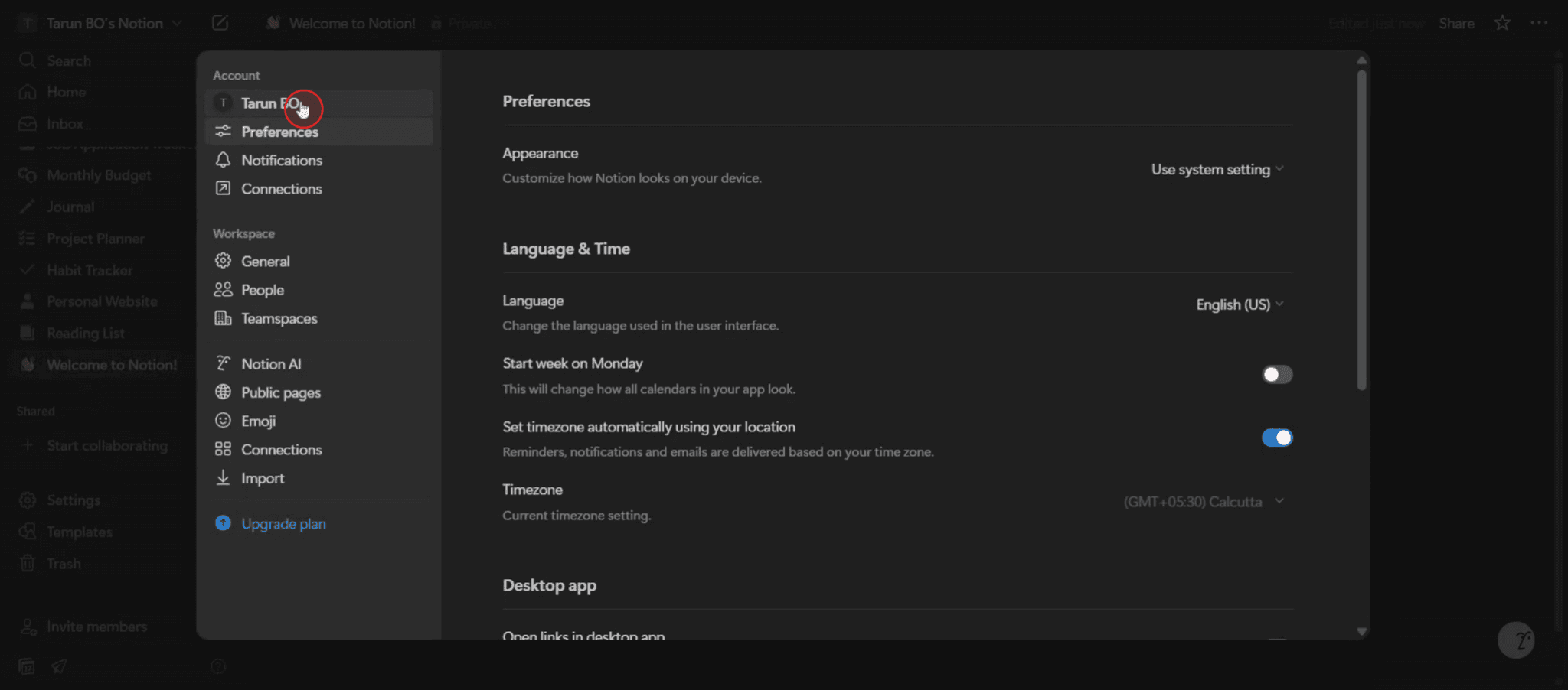 How to Delete Notion Account - 1 minute video guide