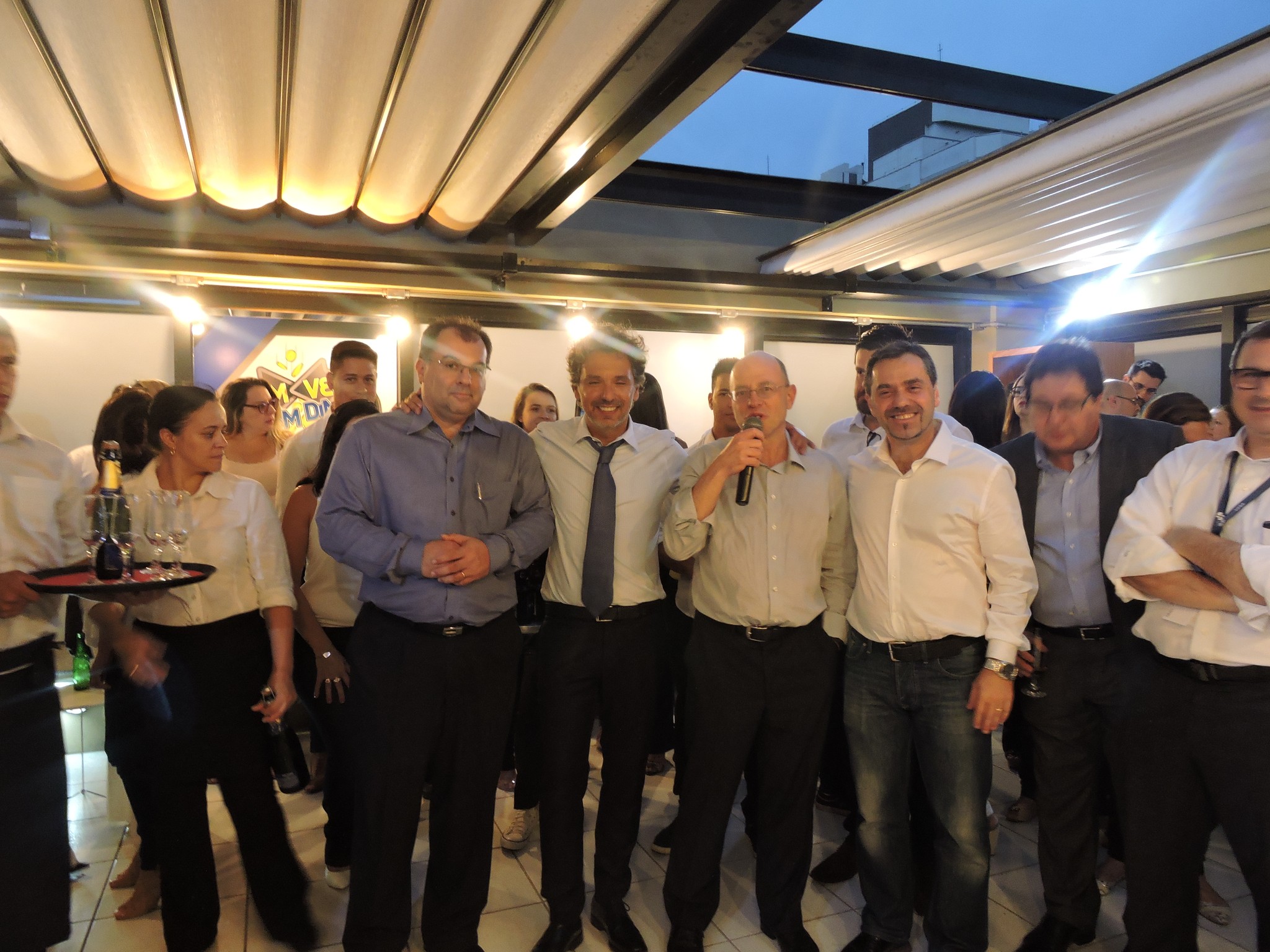 Grupo Sifra - Expertise para somar